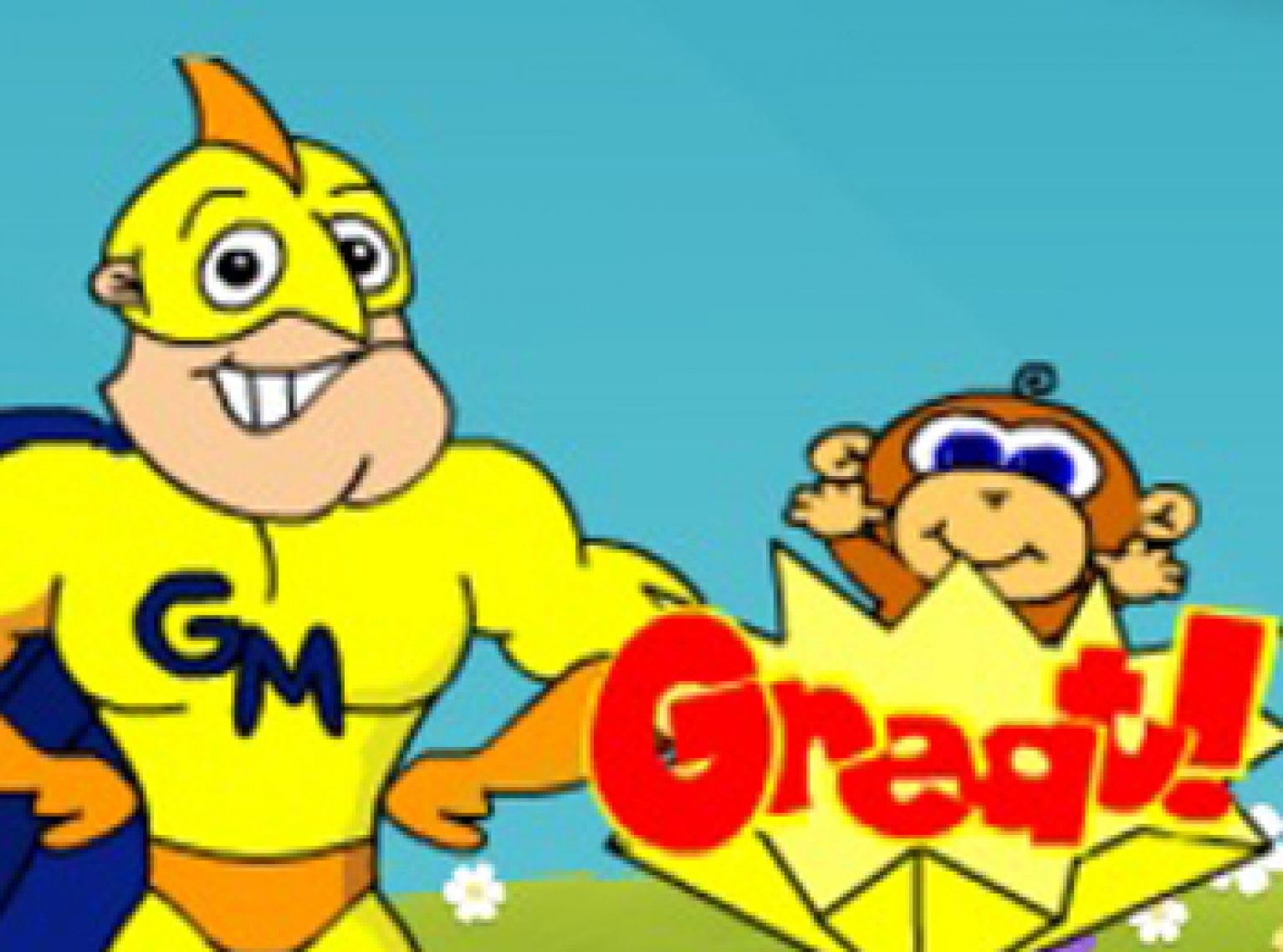 Genki English/活力英語 – Excellent Dedication Limited